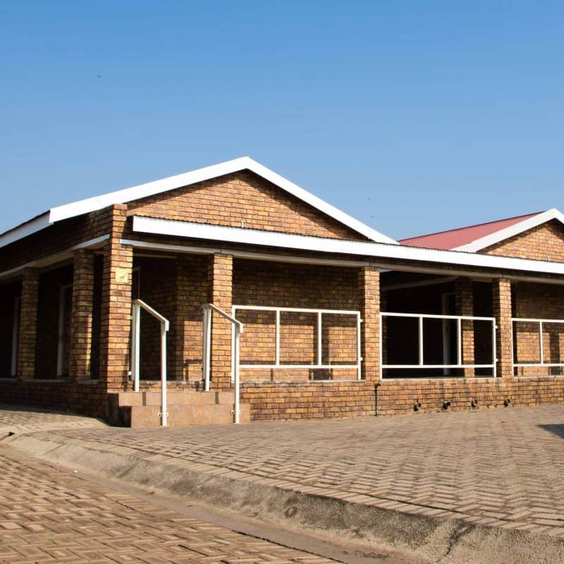 Facilities – Colliery Training College