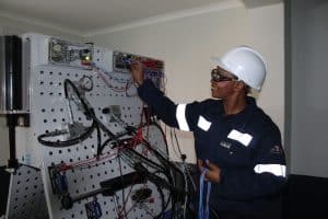 About us – Colliery Training College