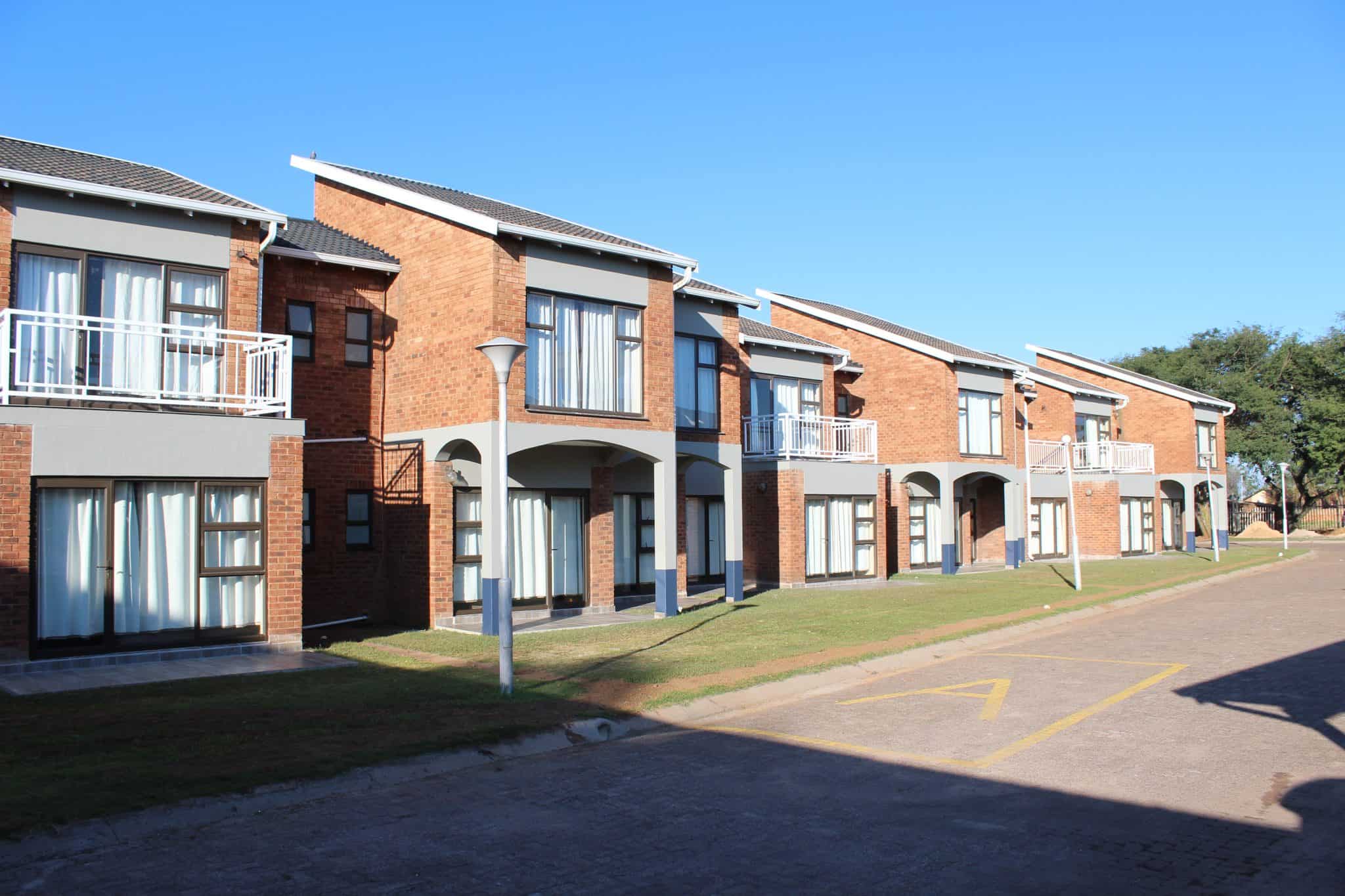 Facilities – Colliery Training College