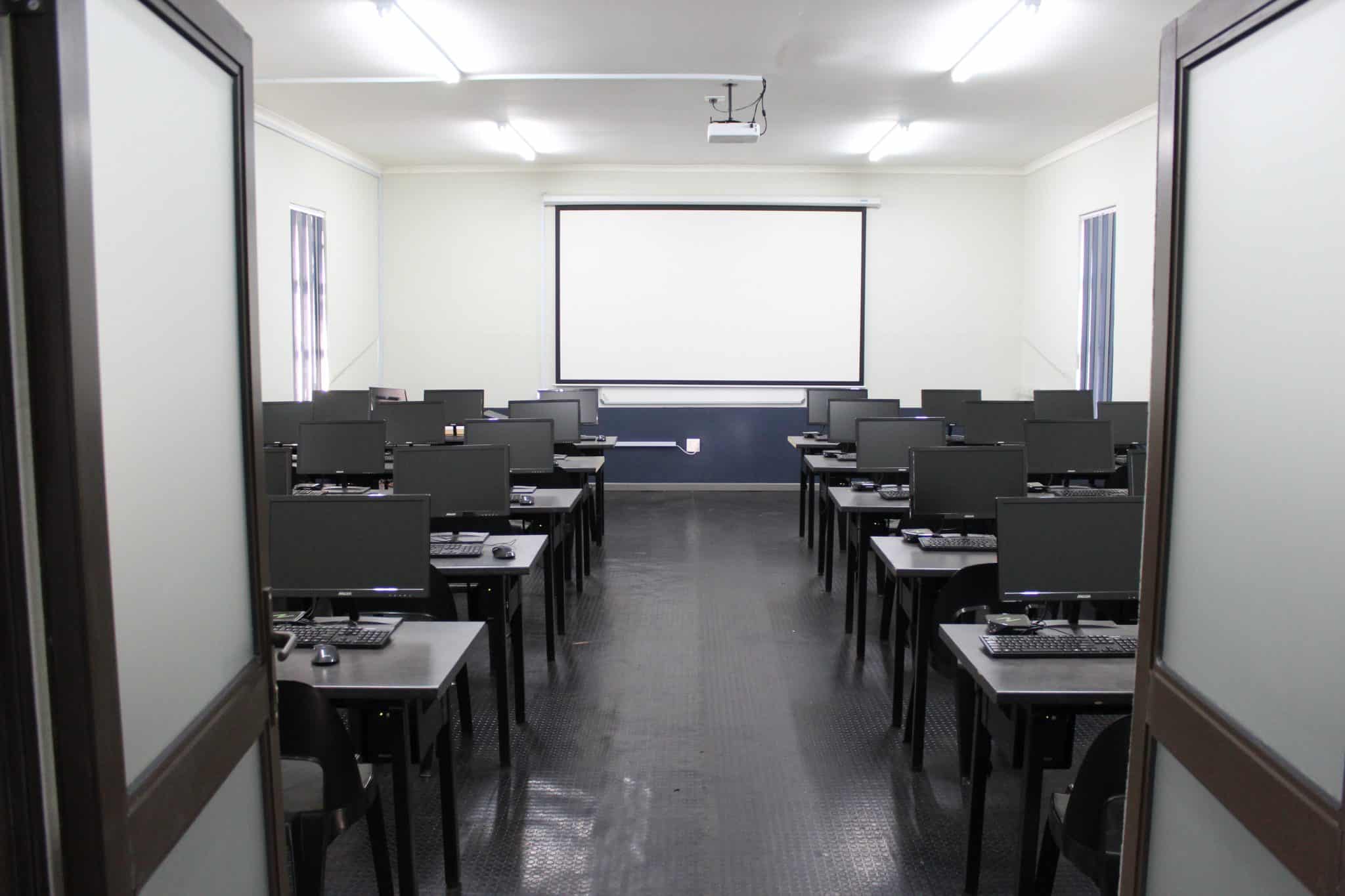 About us – Colliery Training College