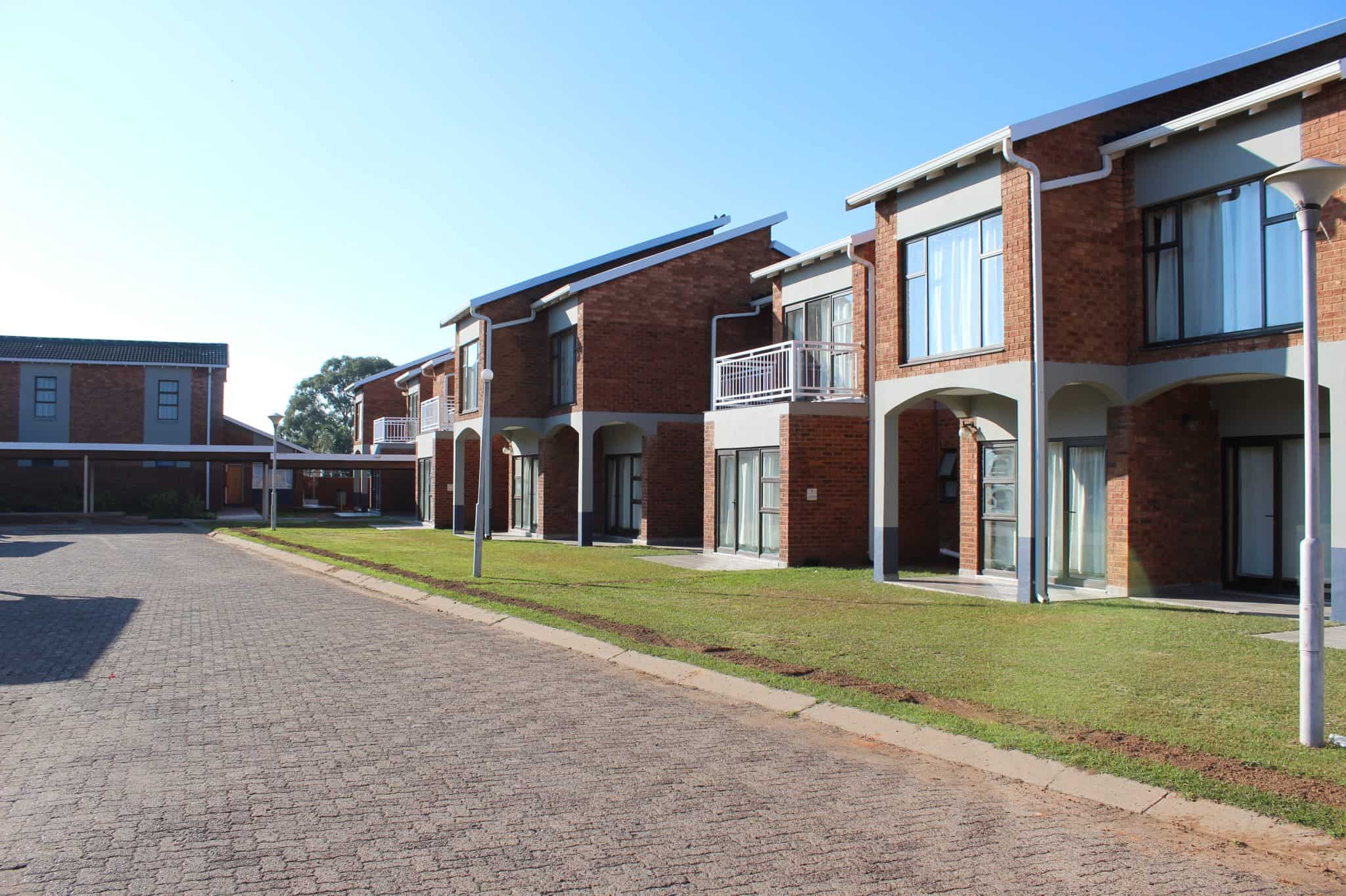 Facilities – Colliery Training College